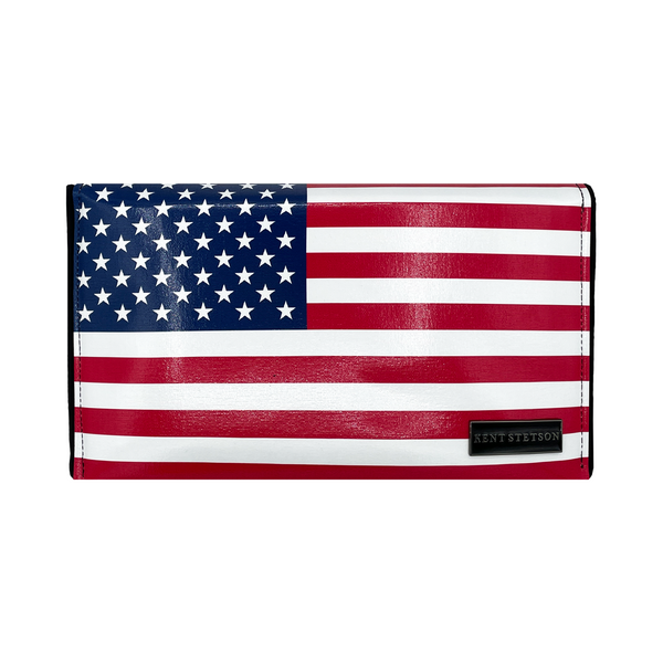 Declaration 250th Birthday – Kent Stetson Handbags